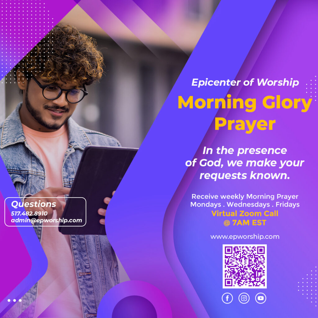 Prayer Requests Epicenter Of Worship L Online Church In Lansing Michigan